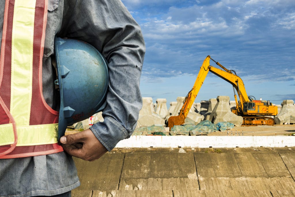 Construction sector | National Action Plans on Business and Human Rights