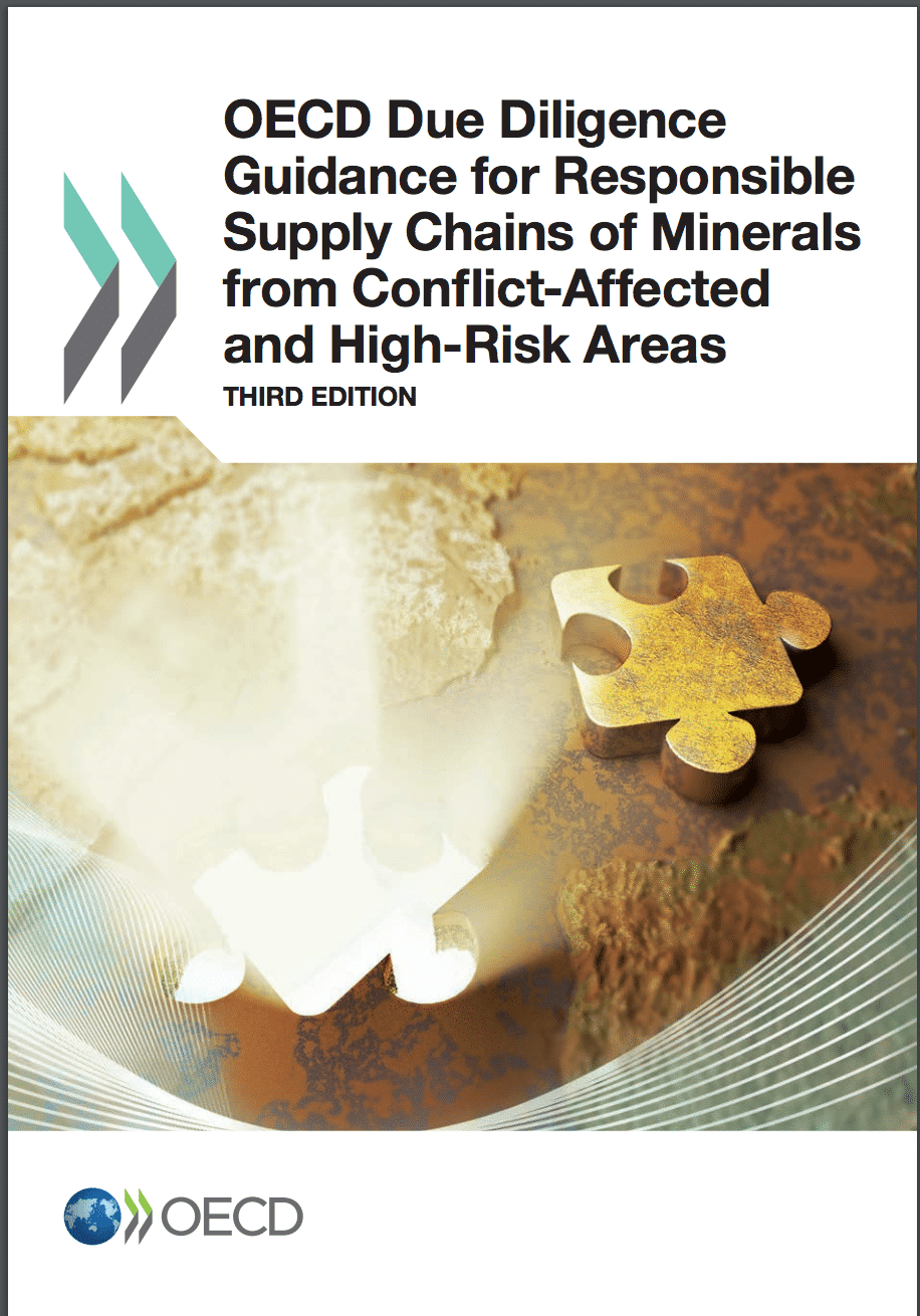 Conflict-affected areas - National Action Plans on Business and Human ...