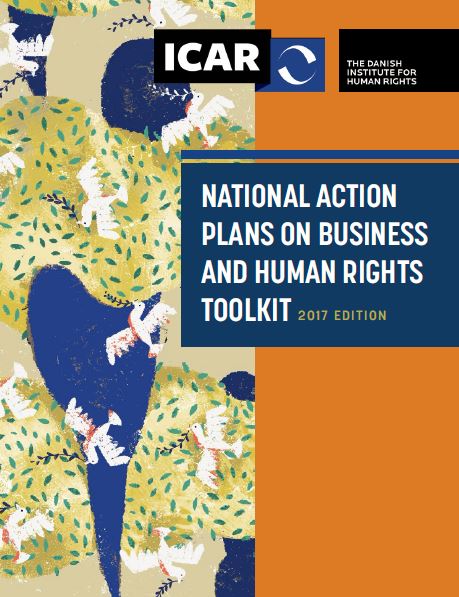 Resources - National Action Plans on Business and Human Rights