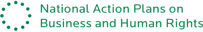 United States | National Action Plans on Business and Human Rights