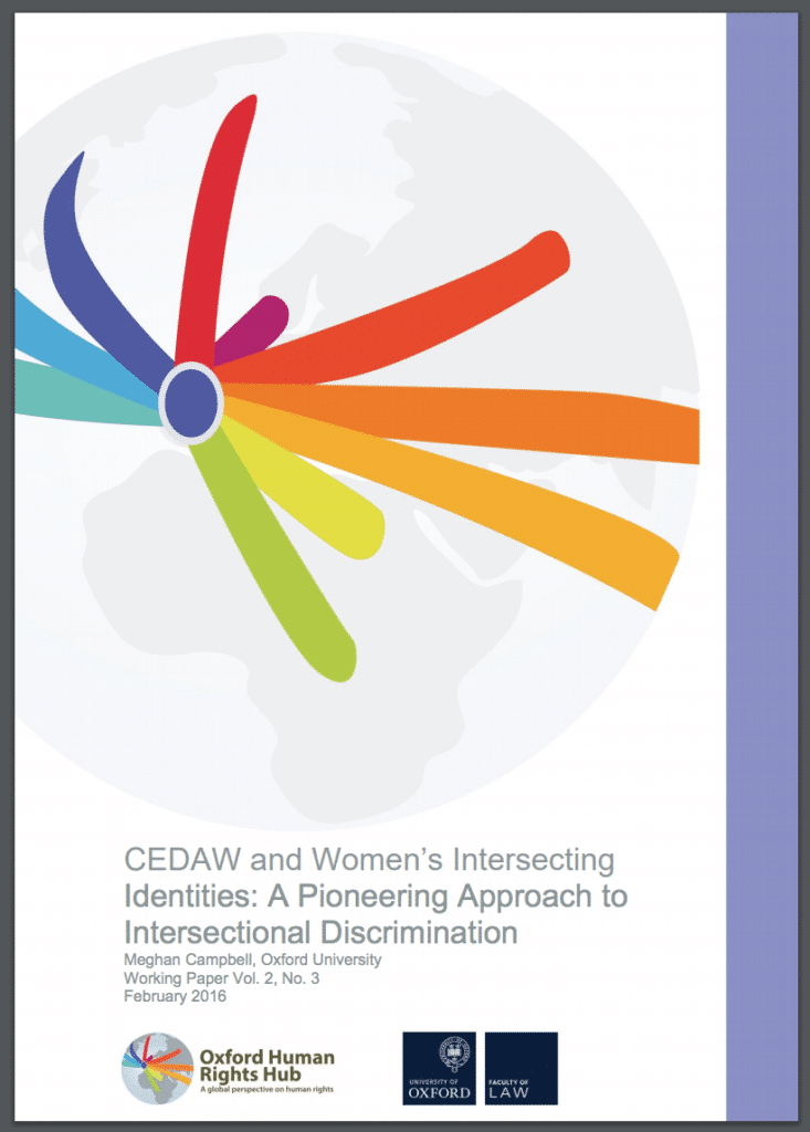 Equality & non-discrimination - National Action Plans on Business and ...