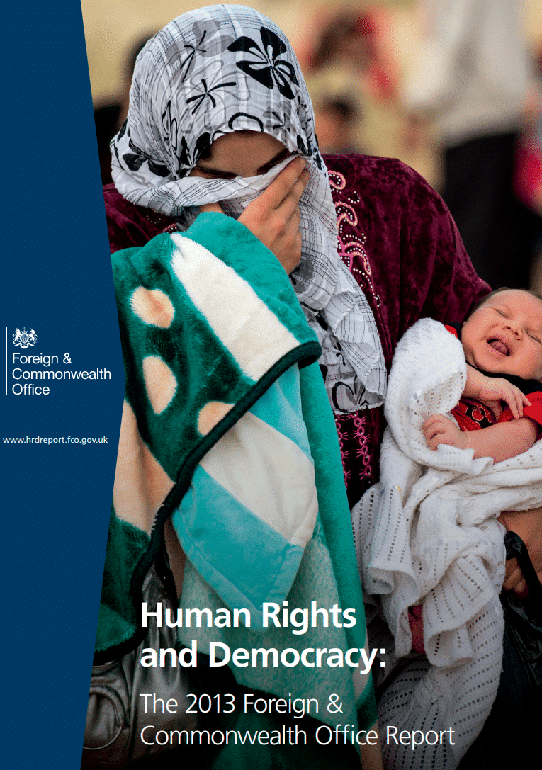 United Kingdom - National Action Plans on Business and Human Rights