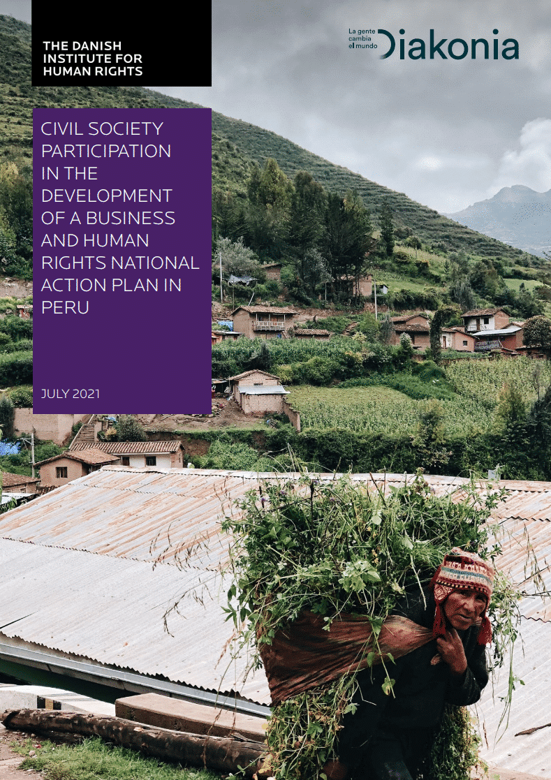 Resources - National Action Plans on Business and Human Rights