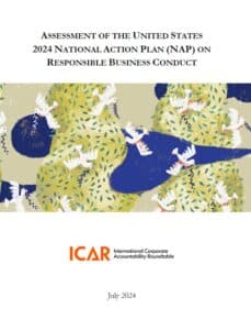 Resources - National Action Plans on Business and Human Rights